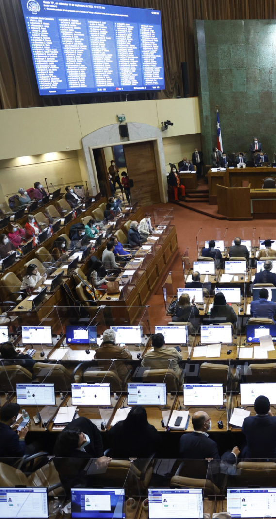 Destacado archivos - Página 2 de 14 - Sitio Web Cadem