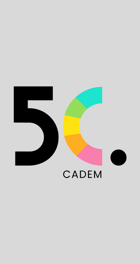 Inicio - Sitio Web Cadem
